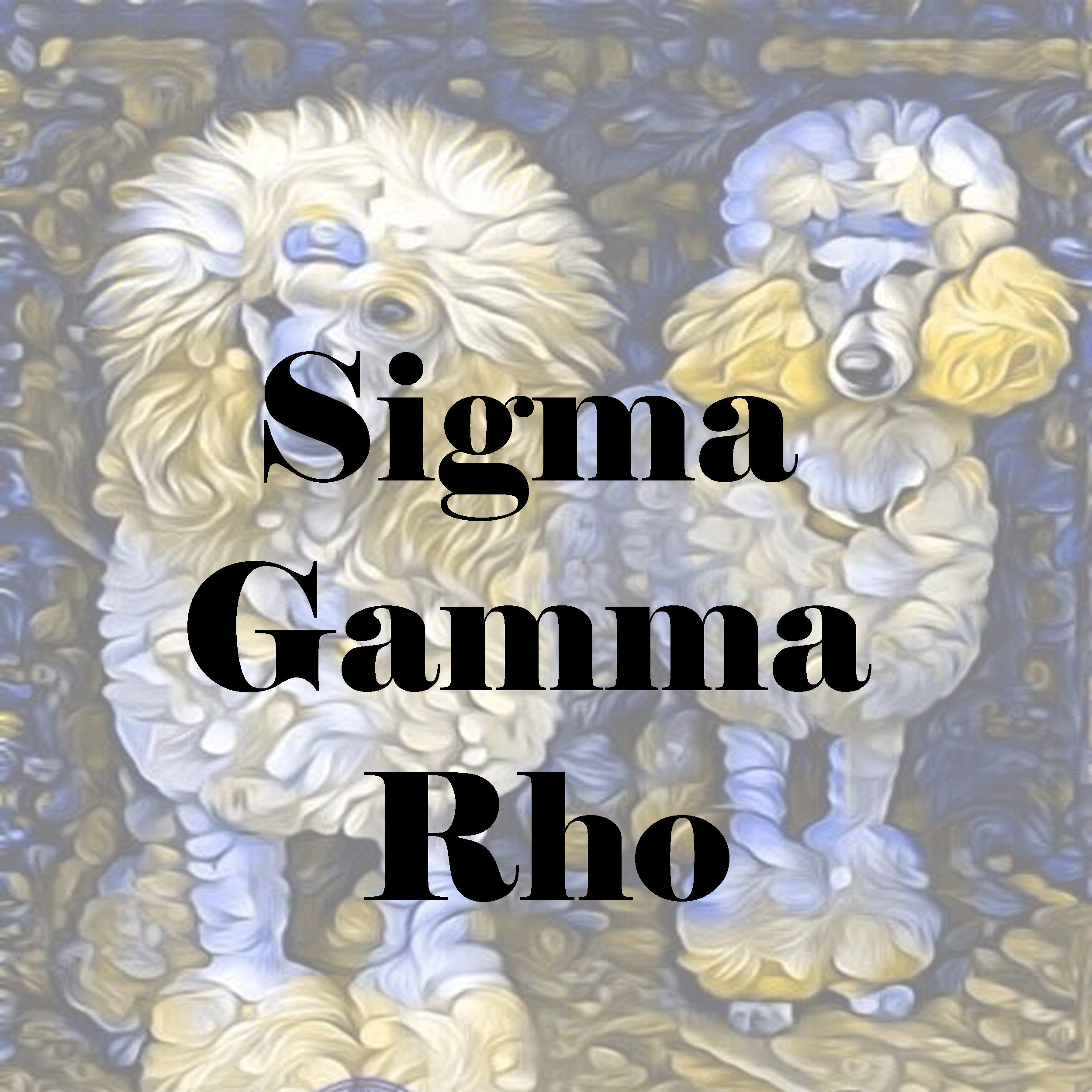 Sigma Gamma Rho Sorority Gifts, Decor, Apparel and Paraphernalia ...