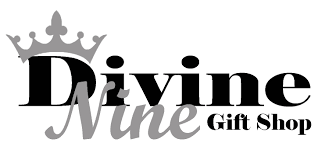 Divine Nine Gift Shop